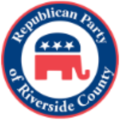 Republican Party of Riverside County - Make California Great Again