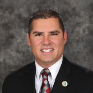 Todd Rigby_Photo_SQ - Republican Party of Riverside County